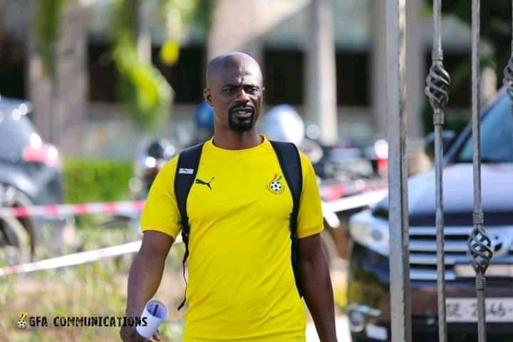 Local players must earn playing time in the Black Stars - George Boateng - MyJoyOnline