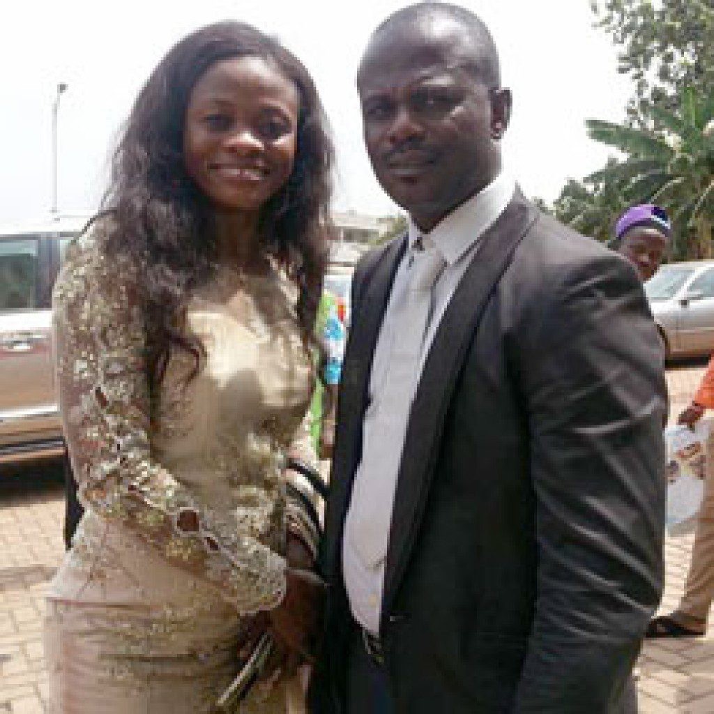 Producer for Diana Asamoah terminates contract, claims ownership of ...