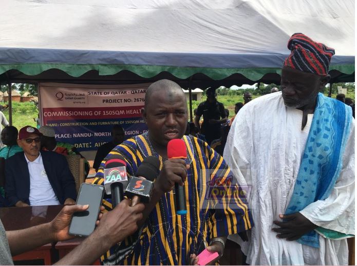 Review NHIS; It has become ineffective - Dr Hamza Adam - MyJoyOnline