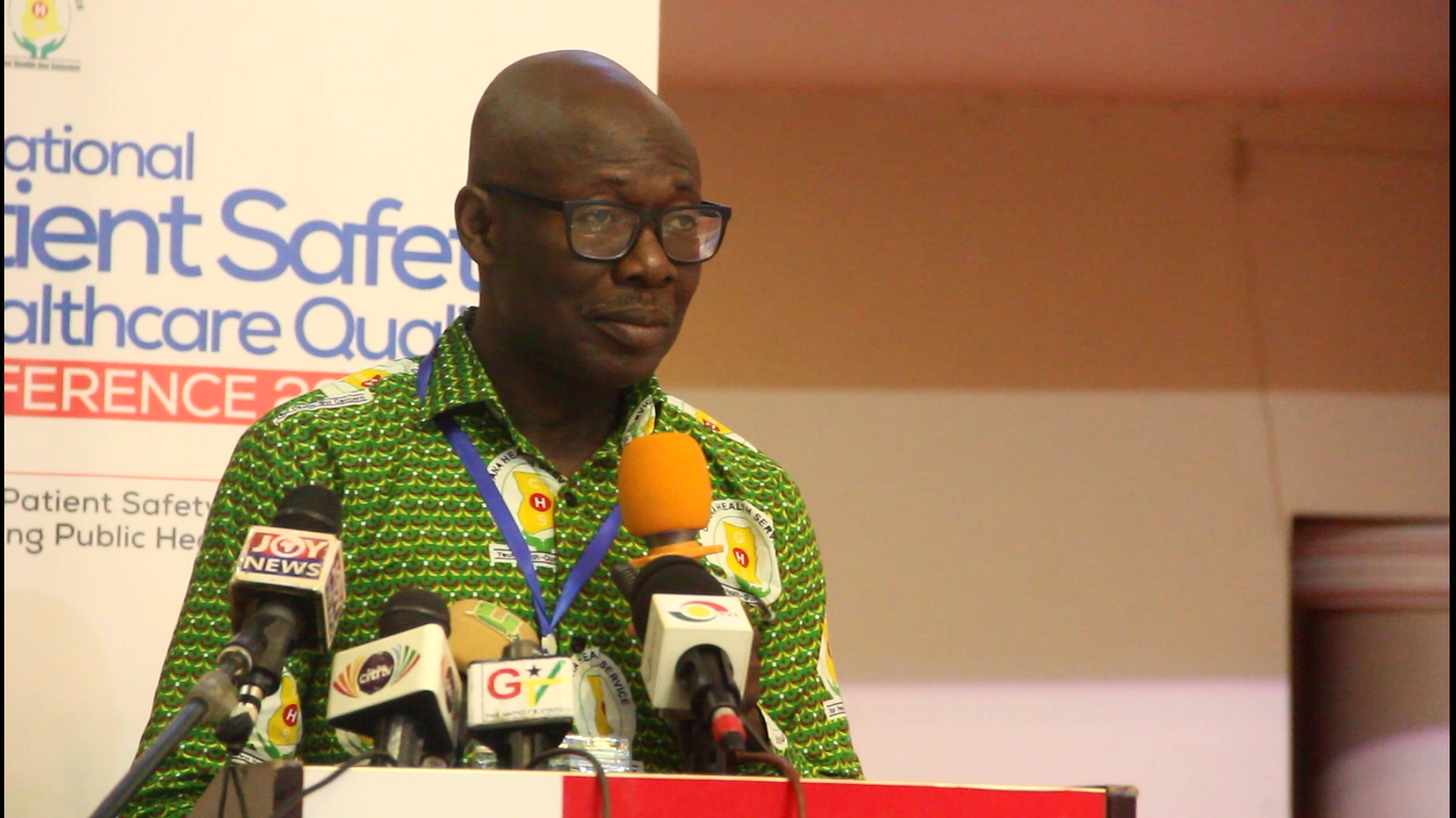 Urgent action needed to reduce medication-related harm – Ghana Health ...