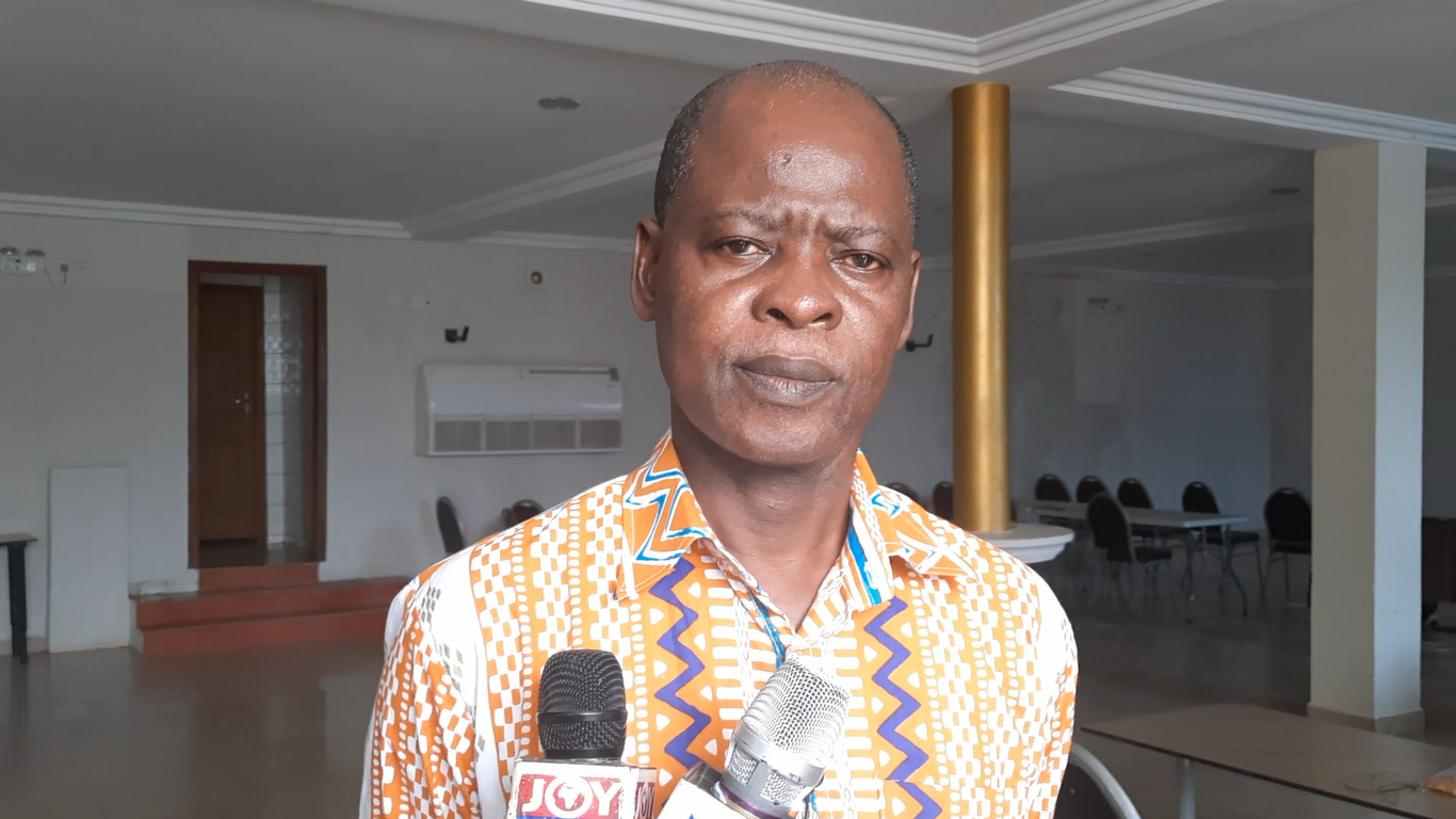 Why should politicians take credit for VRA's work? - Dr Manteaw fumes ...