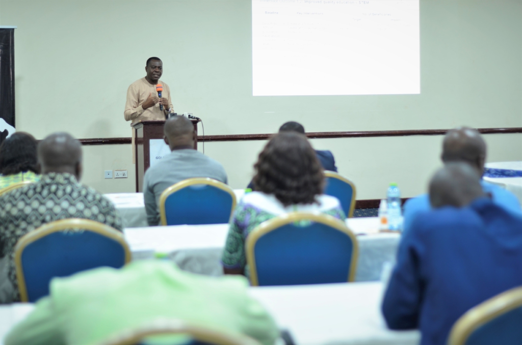 AngloGold Ashanti implements 10-year Socio-Economic Development Plan ...