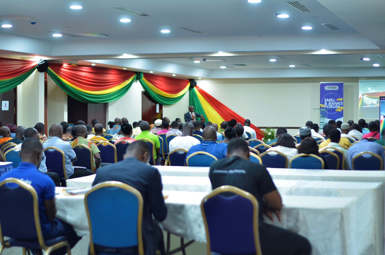 GEPA engages financial institutions and exporters to enhance production ...