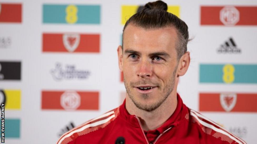 Wales Captain Gareth Bale retires from football - MyJoyOnline