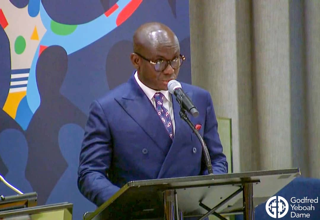 AG defends prosecution of galamsey protestors, citing threats to ...