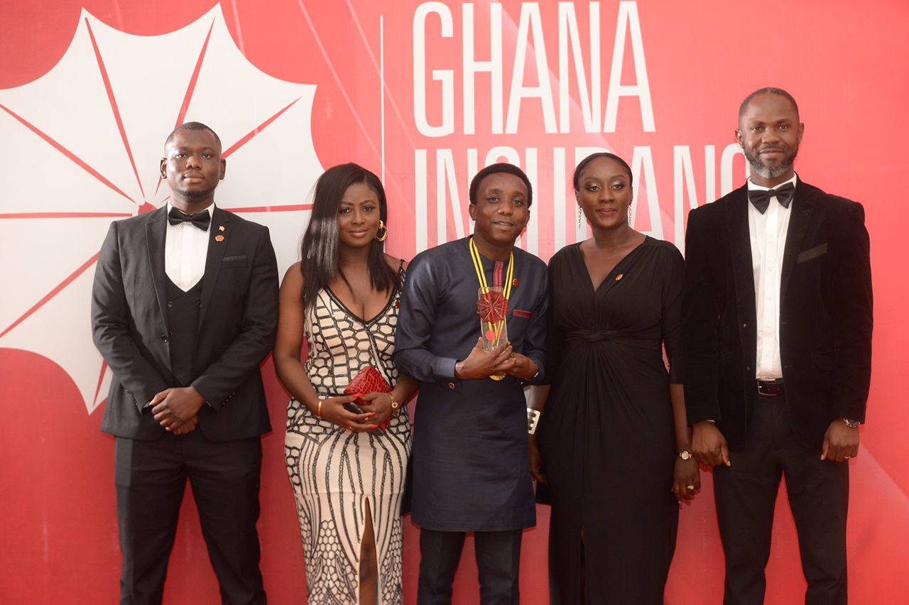 Imperial General Assurance wins Promising Insurance Company of the Year ...