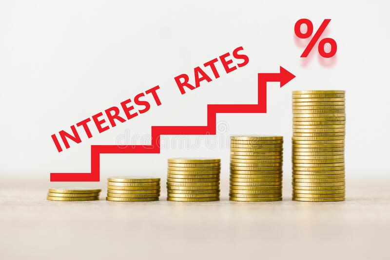 Interest rates still surge as government borrowing costs increase ...