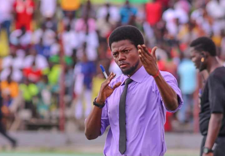 Karela conceded two ‘unnecessary goals’ against Accra Lions – Kobi ...