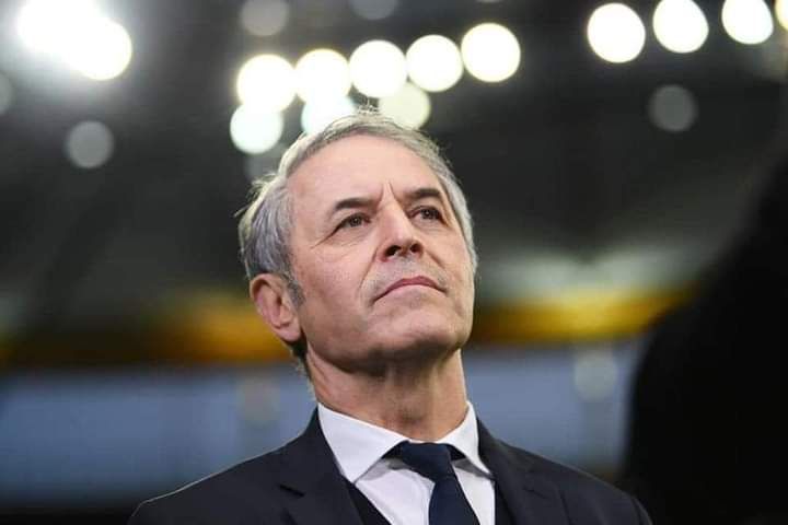 Egypt’s Al Ahly appoint former Basel coach Marcel Koller as new manager ...