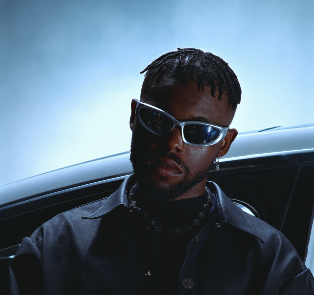 Afrobeats star Lojay switches gear, gets more personal on 'Leader ...