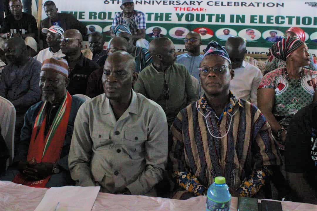 Defeated aspiring NDC MP in Walewale charges party uproot established ...