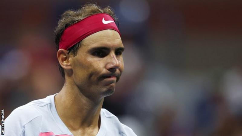 Australian Open: Rafael Nadal says he is 'vulnerable' but ready to face ...