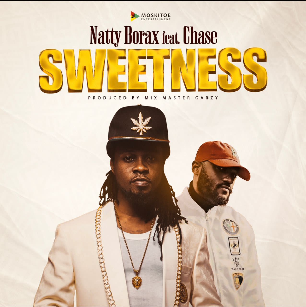 Legendary musician Natty Borax to launch new single 'Sweetness ...