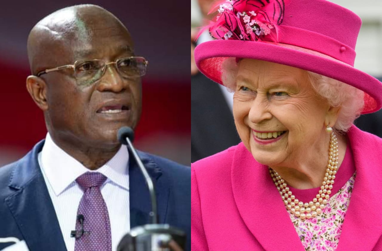 It will be difficult for anyone to emulate Queen Elizabeth's values ...