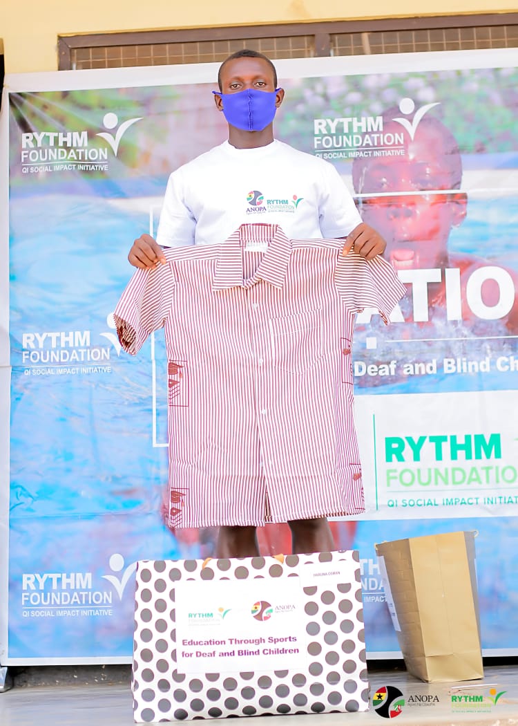 ANOPA Project wins 2022 Charity Organization of the Year award ...