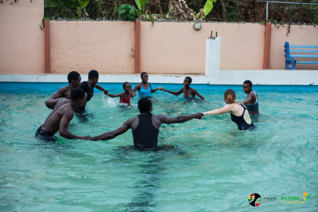 ANOPA Project wins 2022 Charity Organization of the Year award ...