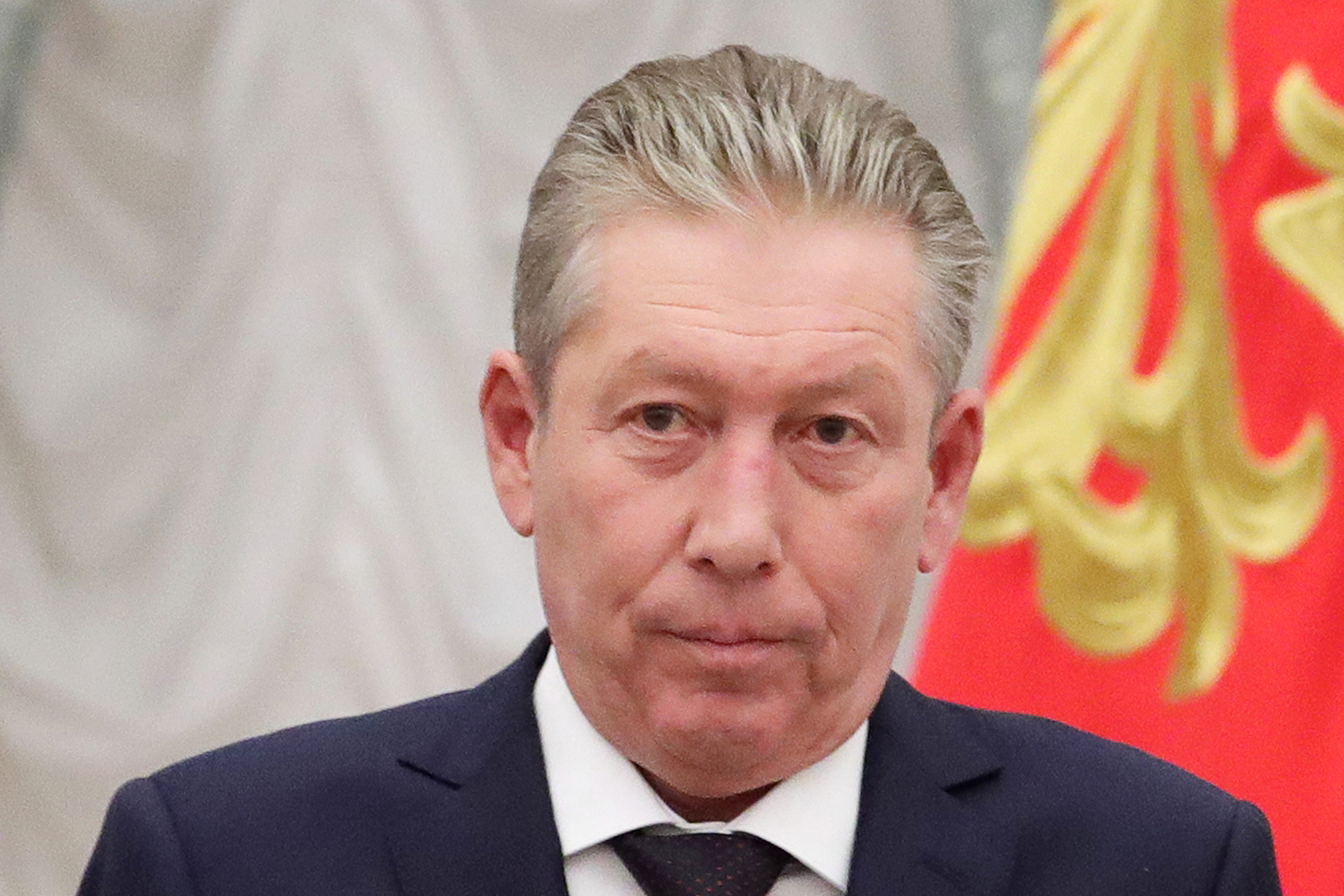 Russian oil giant chief dies in 'fall from hospital window' - MyJoyOnline