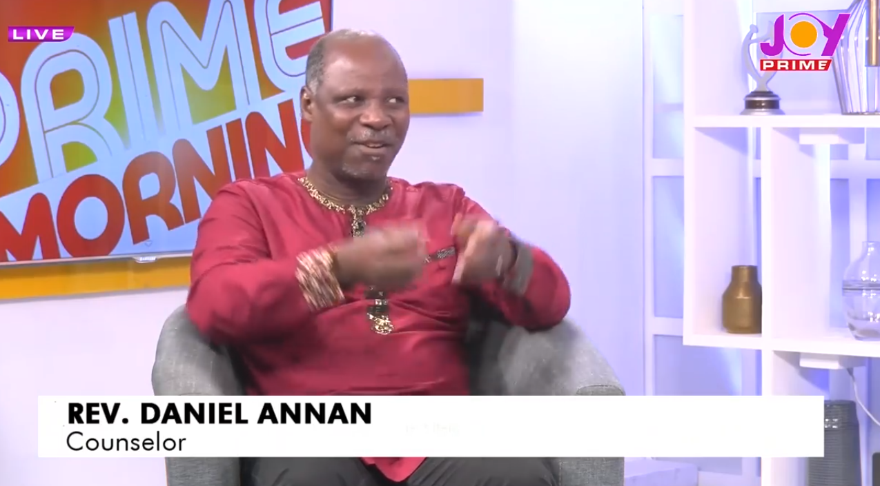 'Marriage is not about ministry' - Counselor tells pastors - MyJoyOnline