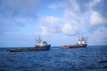 GNPC announces commencement of decommissioning of Saltpond Oil Fields ...