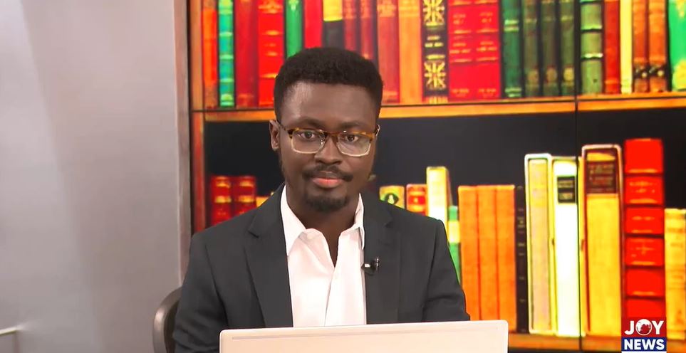 Playback: The Law discusses RTI regime and its challenges - MyJoyOnline