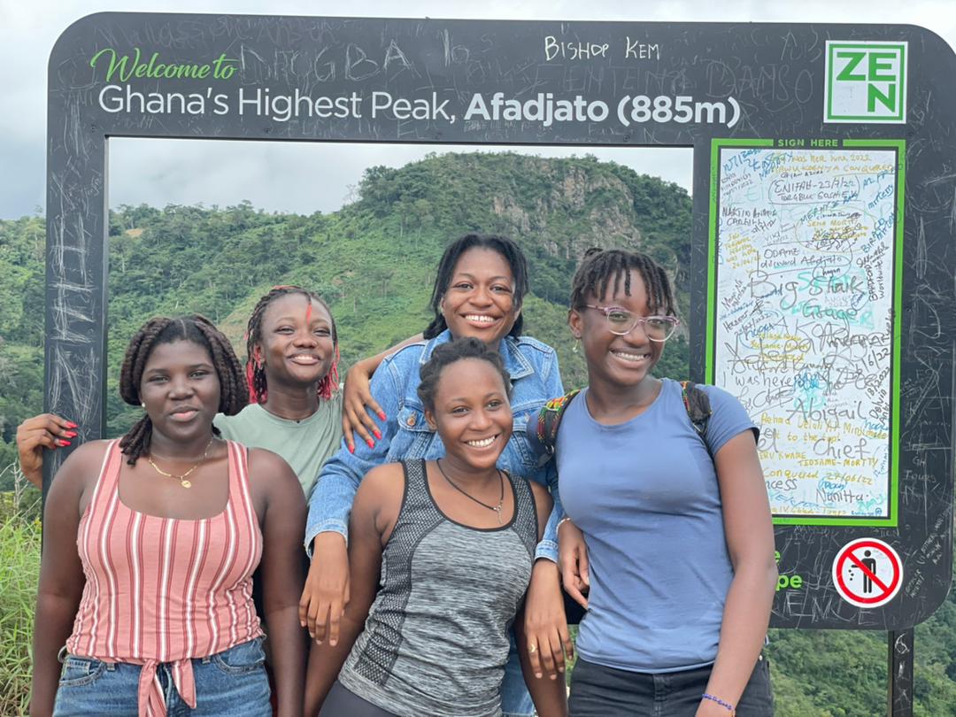 UG Law students vs Afadjato and Wli: The tale of a 2-day stress ...