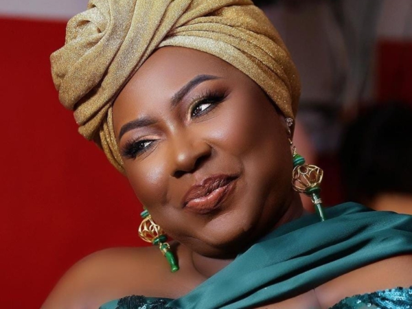 Perbi Cubs celebrates Oheneyere Gifty Anti - MyJoyOnline