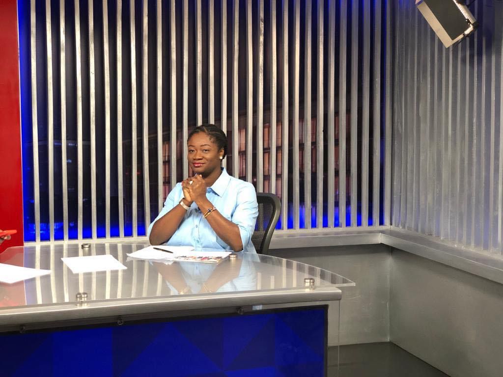 CAPBuSS was successful, we have disbursed over ¢500m to SMEs - Kosi ...