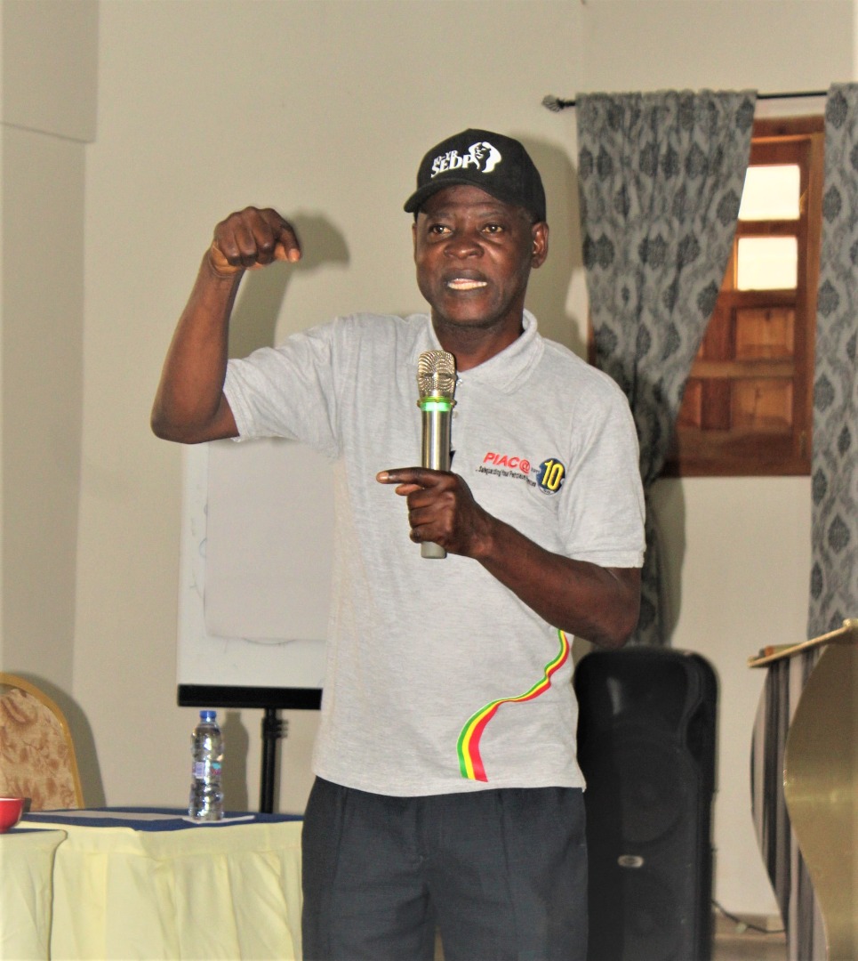 Create new laws to manage mineral revenue – GHEITI to government ...