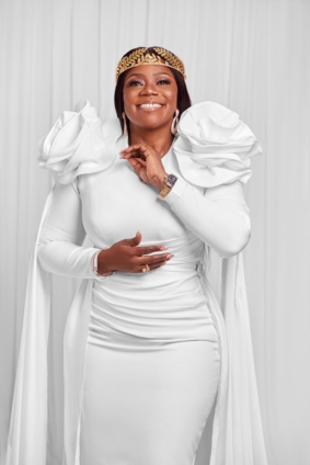 Piesie Esther to celebrate 20 years in music – MyJoyOnline.com