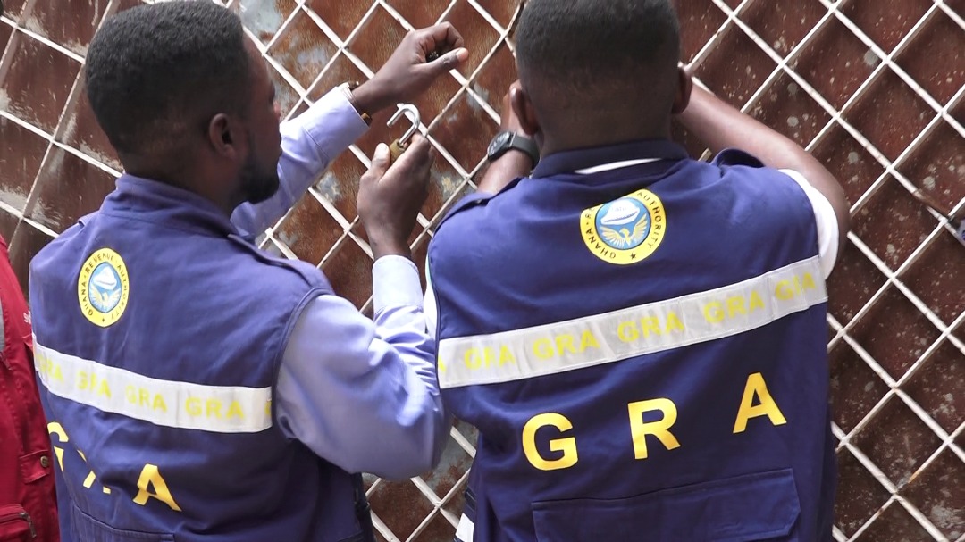 GRA to descend on more tax-evading businesses - MyJoyOnline