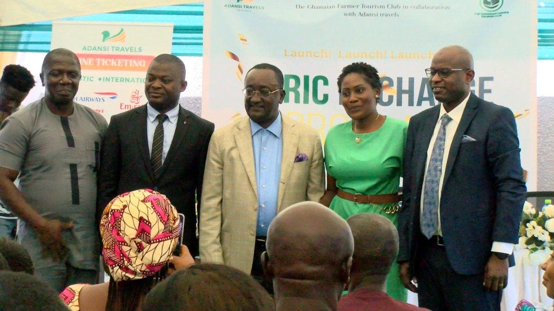 Agric Ministry to borrow $36m from AfDB to finance SAPIP - MyJoyOnline