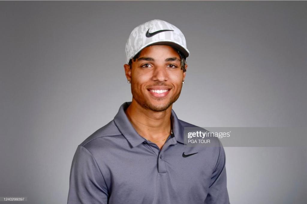 US-based Ghanaian golfer, Danny List looks to continue hot run of form ...