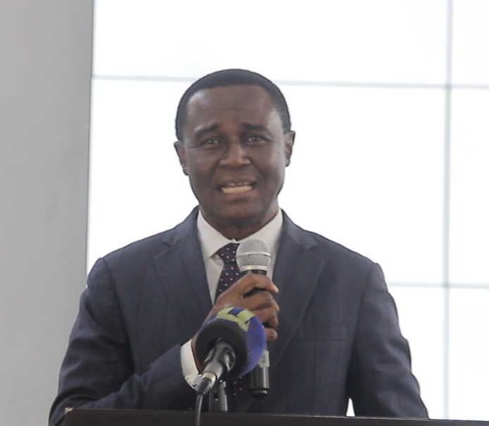 Practice savings and investments – GRA boss to Ghanaians - MyJoyOnline