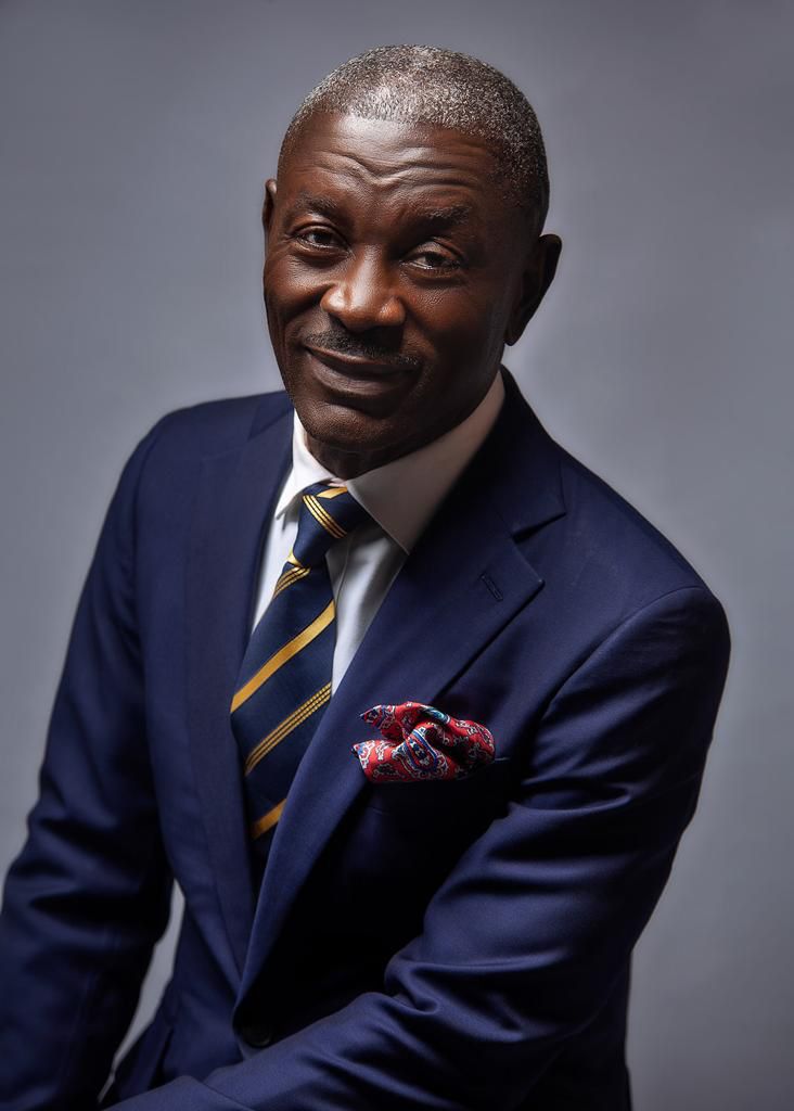 Kofi Amoabeng to speak at WIWIK 2022 - MyJoyOnline