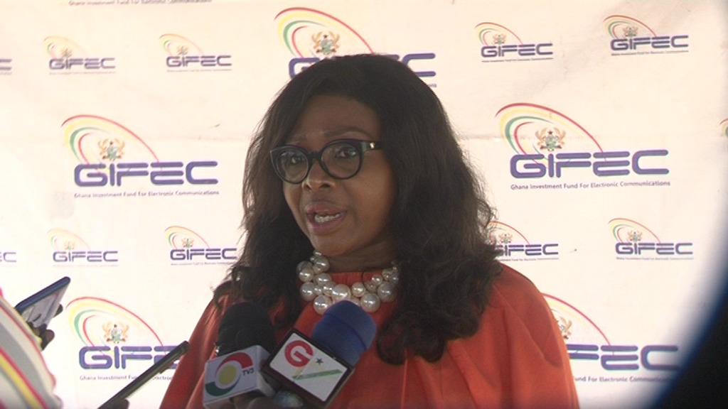 GIFEC climax digital skills training for 2,500 entrepreneurs - MyJoyOnline