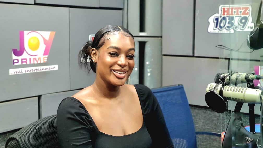 I want to put myself out first before releasing collaborations with ...