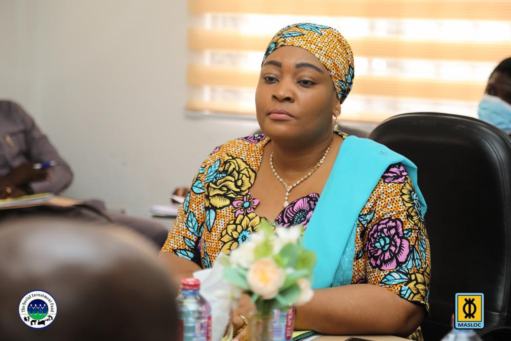 MASLOC secures funding from AfDB towards digitisation, skills training ...