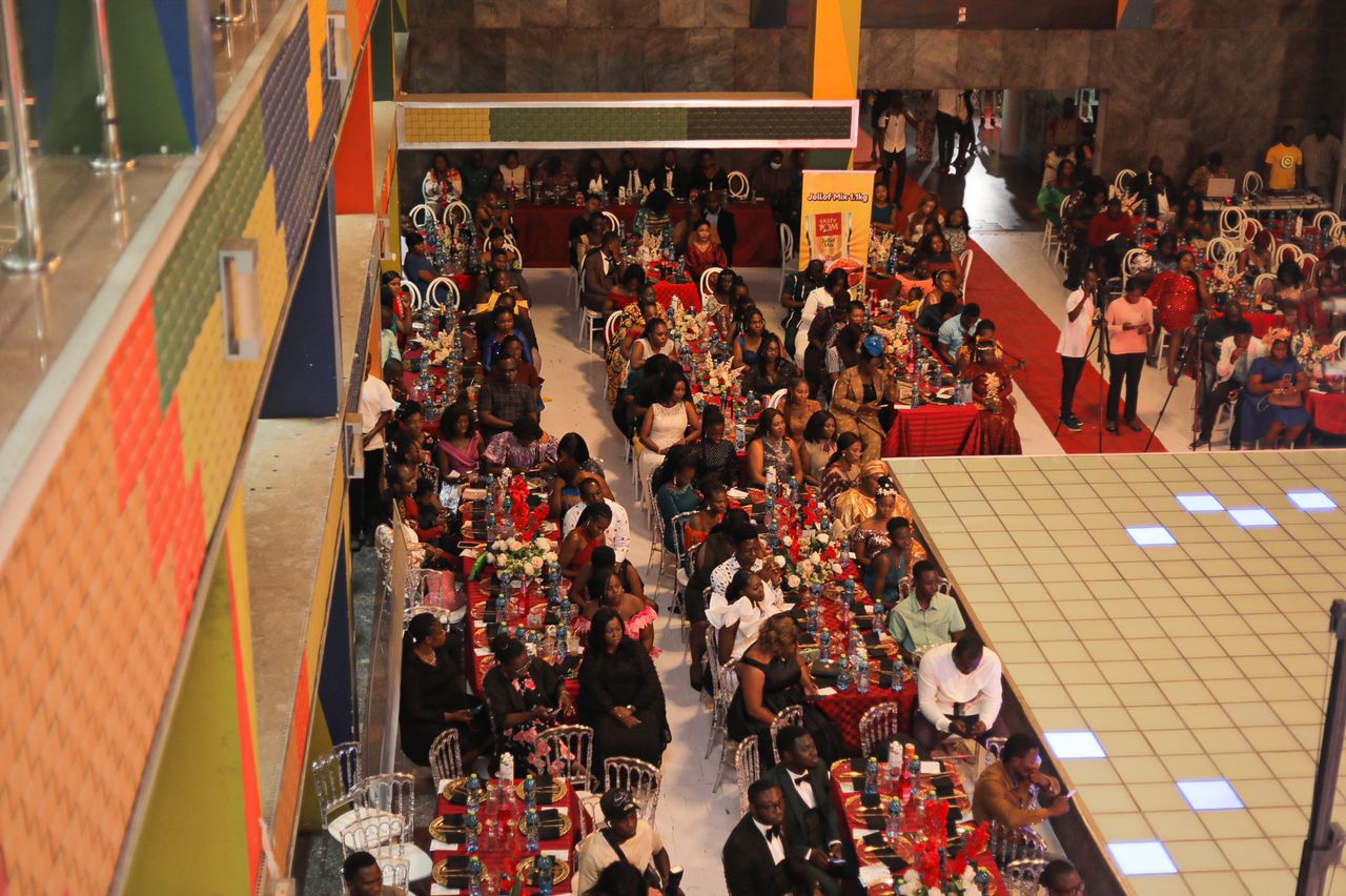 Young women entrepreneurs honoured at Women in Entrepreneurship Awards ...