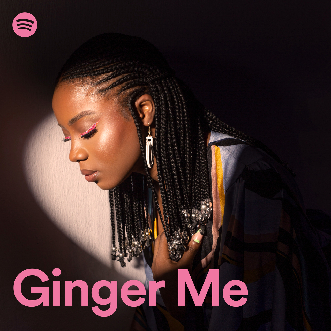 Spotify's Fresh Finds Africa taps Preyé for September - MyJoyOnline.com