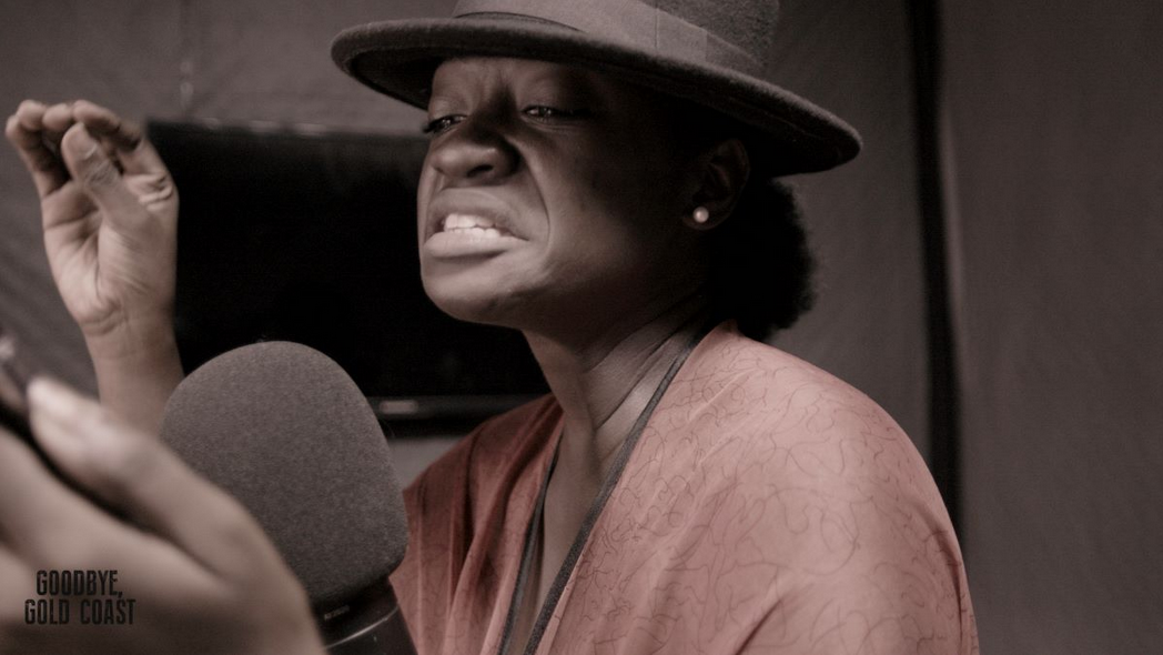 The eve of Ghana's Independence retold in audio drama, 'Goodbye, Gold ...