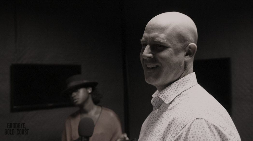 The eve of Ghana's Independence retold in audio drama, 'Goodbye, Gold ...