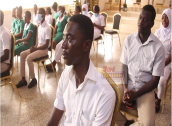 There are backlog of trained nurses awaiting posting - Coalition of ...