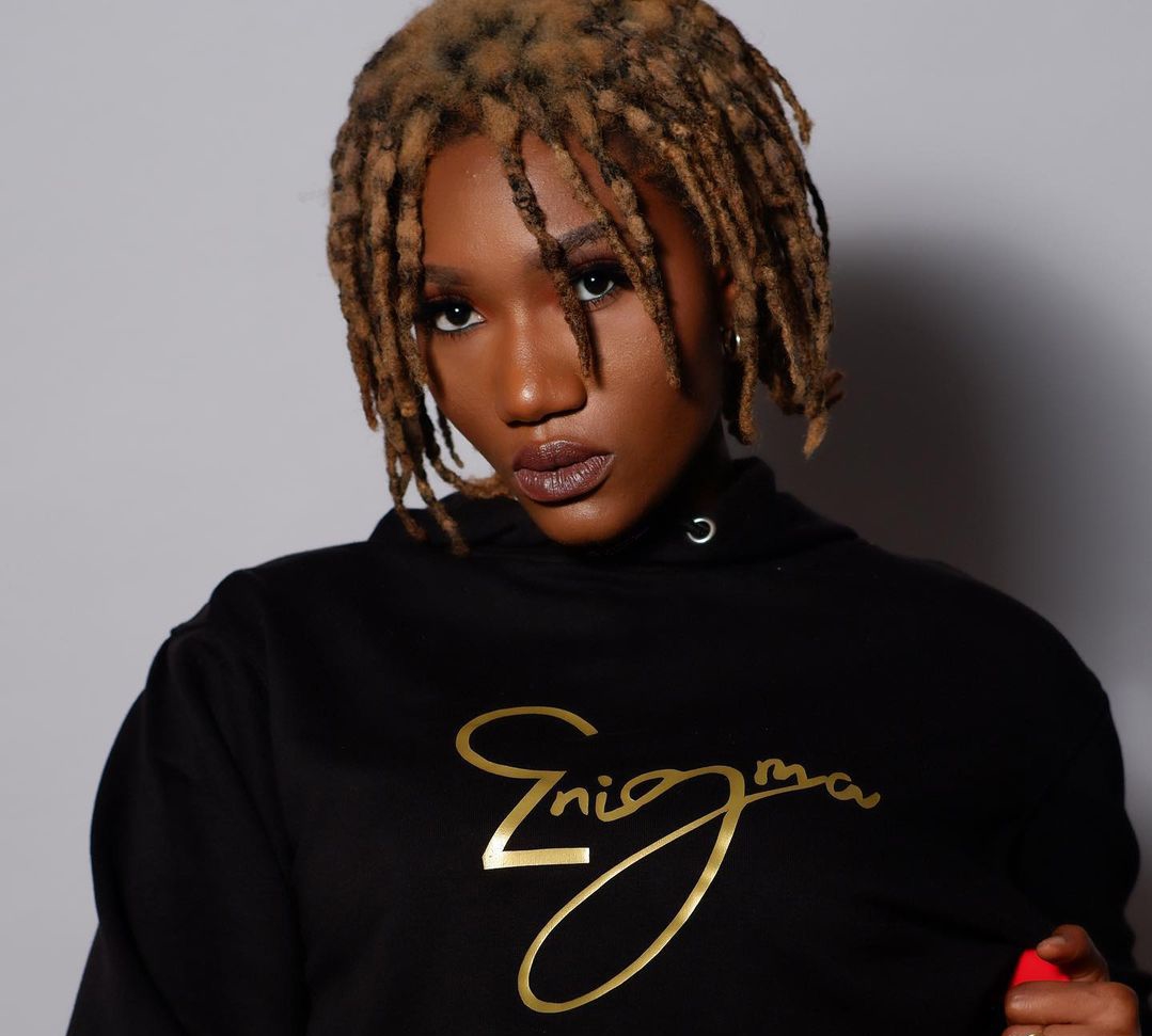 Wendy Shay is set to drop an EP dubbed 'Enigma' - MyJoyOnline