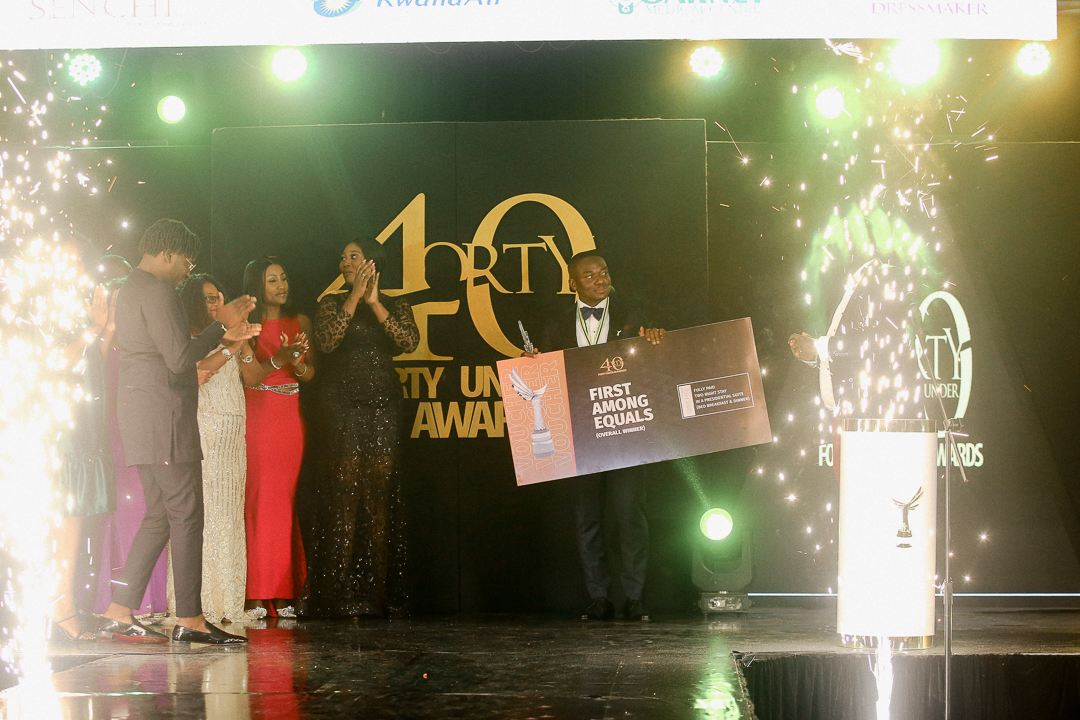 Forty Under 40 awards: Xodus Communications Limited releases full list ...