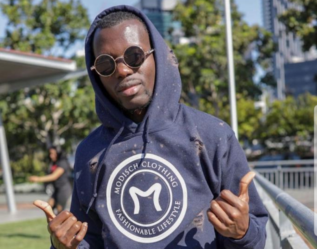 Fresh Meddo releases video for new single 'Better Day' - MyJoyOnline