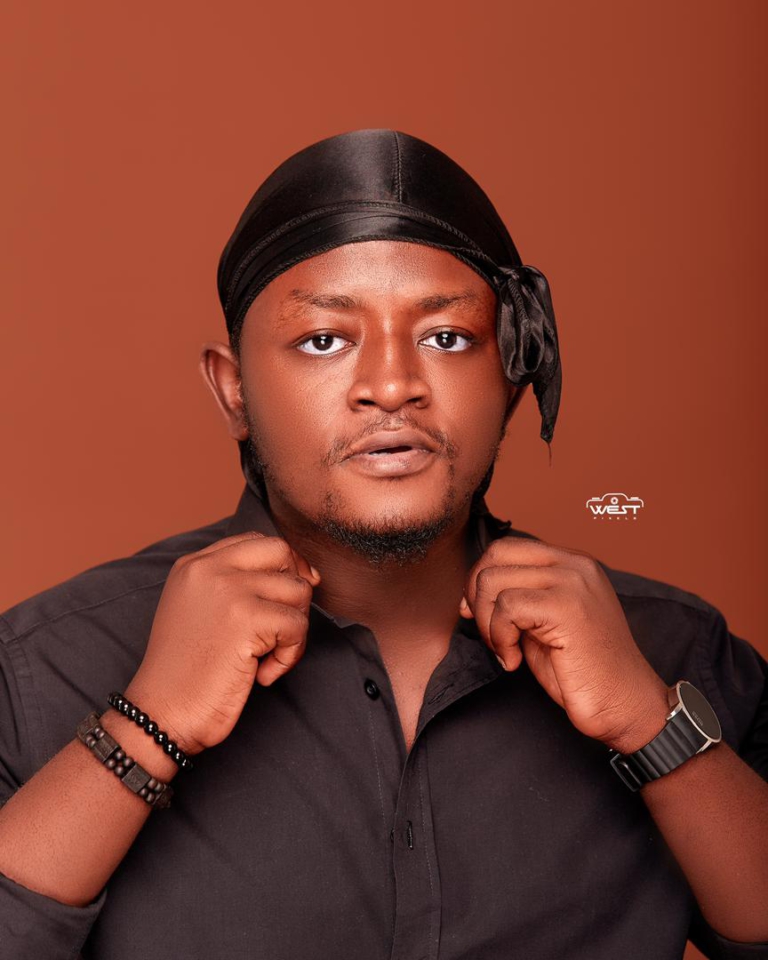 AJ tunes to release ‘Obiba JK’ single on Friday - MyJoyOnline.com