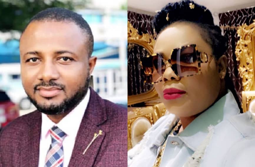 'Nana Agradaa's scam reflects a broken system and semi-lawless society ...