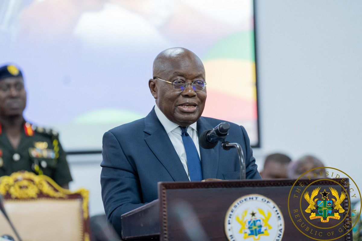 Times are hard; reduce size of your government now - OccupyGhana tells ...