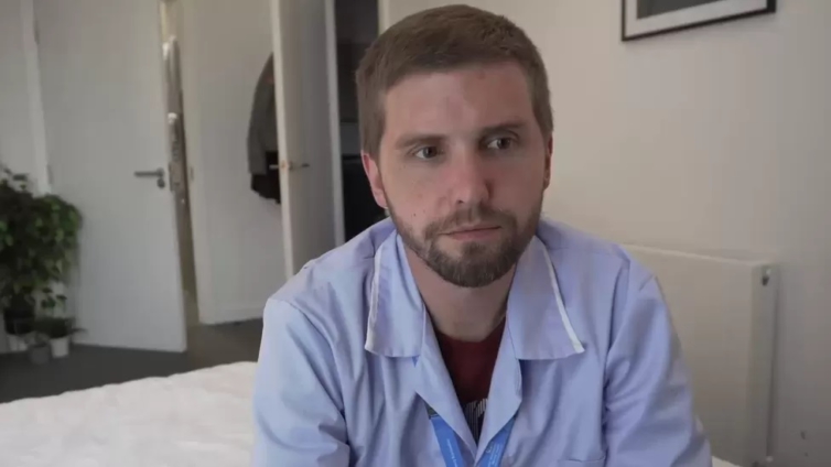 I went undercover to expose abuse at a mental health hospital ...