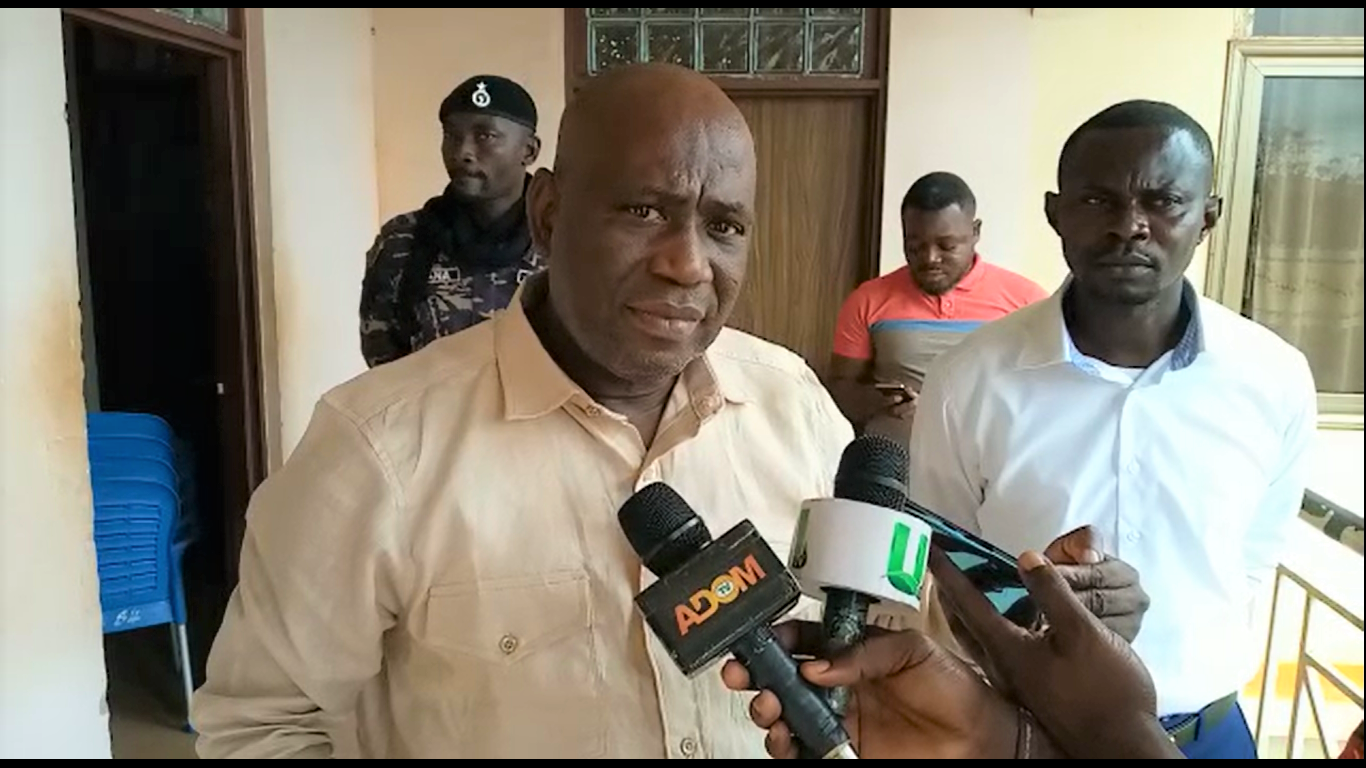 Intensify town hall meetings to improve local governance - Deputy ...